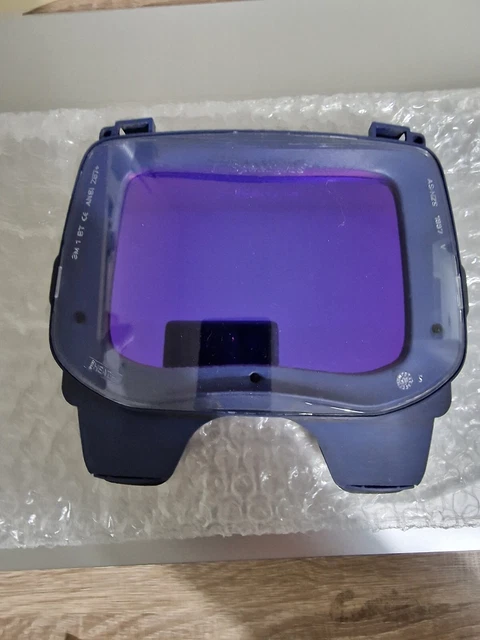 3M SPEEDGLAS 9100XX ADF Welding Lens Shade FILTER 9100 Auto Darkening 3m . £124.63 - PicClick UK