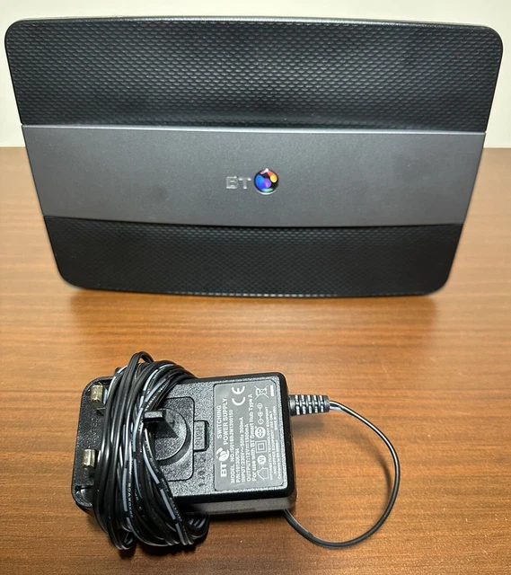 BT SMART HUB Home 6 router wireless con cavo di alimentazione EUR 9,36 ...