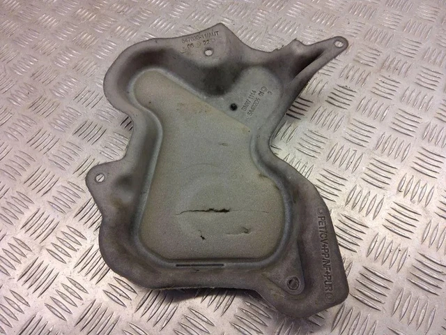 BMW X3 G01, F97 Engine Cover 5A402D5 2.00 Petrol 2022 30994597 £52.17 ...