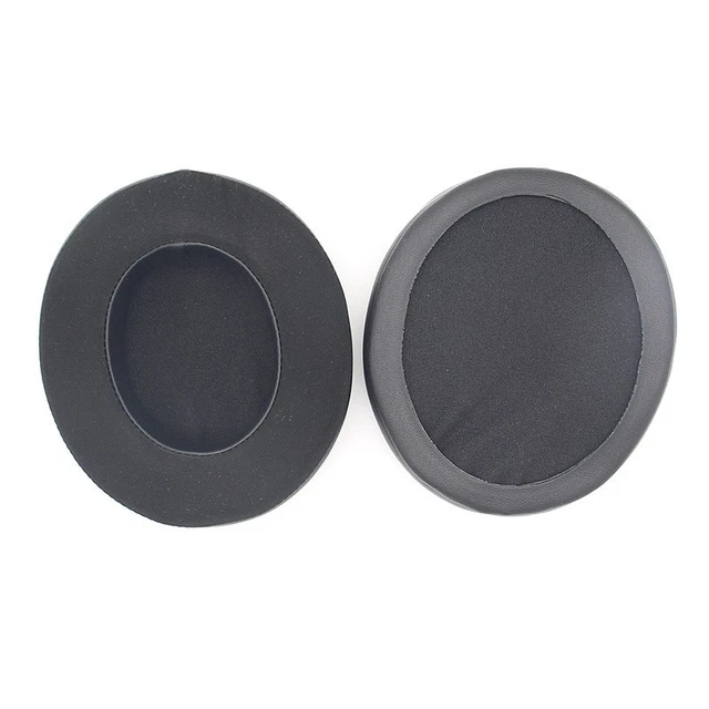 BLACK HEADPHONE COVERS For Razer Kraken Kitty Pink Usb Edition ...