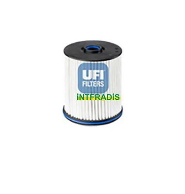 FILTRE À CARBURANT INTFRADIS 101203 EUR 79,45 - PicClick FR