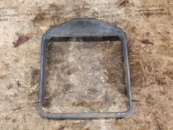 ORIGINAL FORD MODEL T Radiator "Rad" Shell Cowl 14.75" $149.99 - PicClick