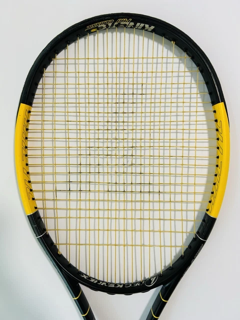 PRO KENNEX KINETIC Pro Classic Tennis Racquet with New Grip, Excellent ...