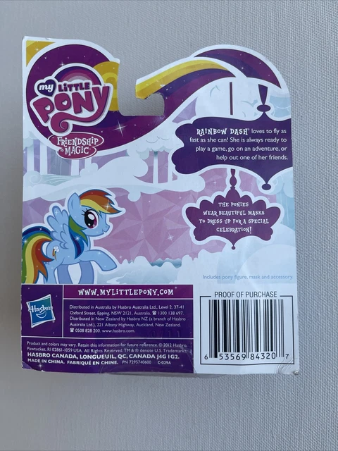 Rainbow Dash