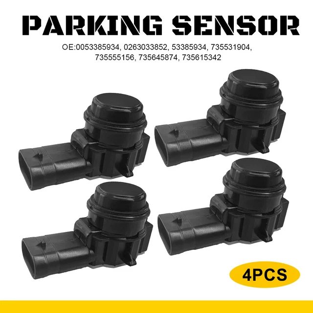 PARKING SENSOR 0053385934 For Fiat Ducato Citroen Jumper/Relay Peugeot ...