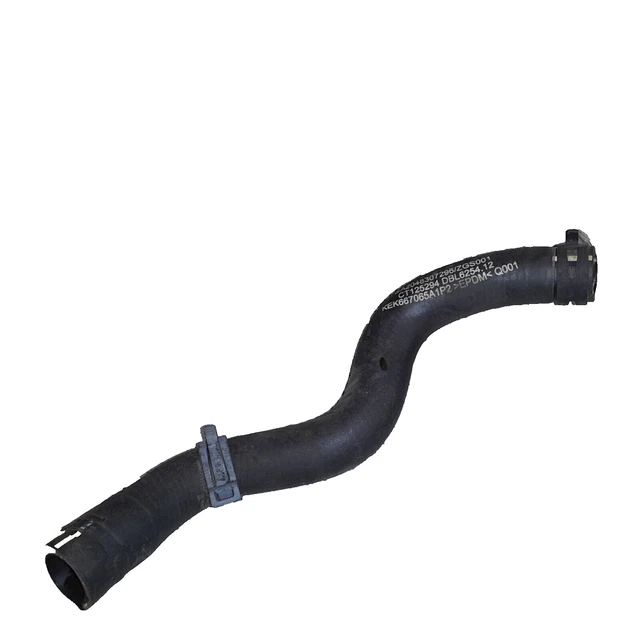 MERCEDES W204 C-KLASSE C180 Coupe schlauch Kühlwasserschlauch ...