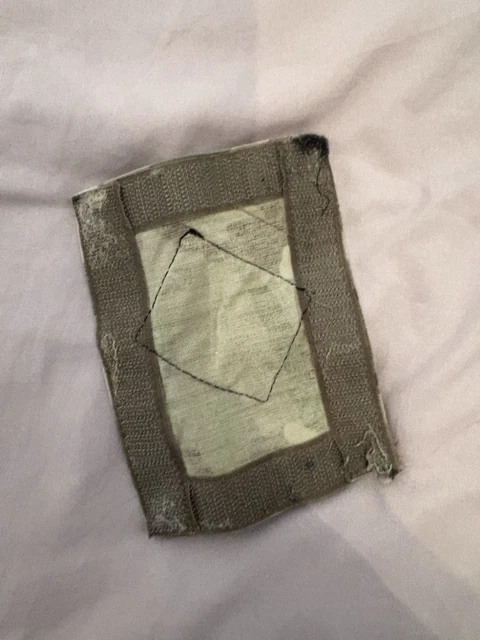 BRITISH ARMY 11TH Infantry Brigade TRF flash w/ MTP Patch for MTP Smock £31.88 - PicClick UK