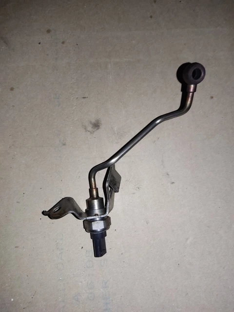 VOLVO V40 2.0 D2 Diesel Fuel Pressure Sensor 31319419 £53.00 - PicClick UK