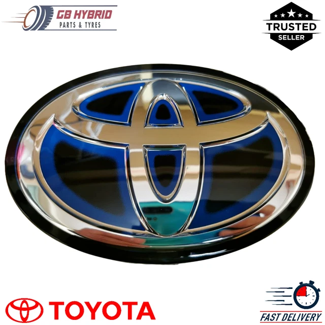 Genuine Toyota Prius Prime Emblem Emblems Badge