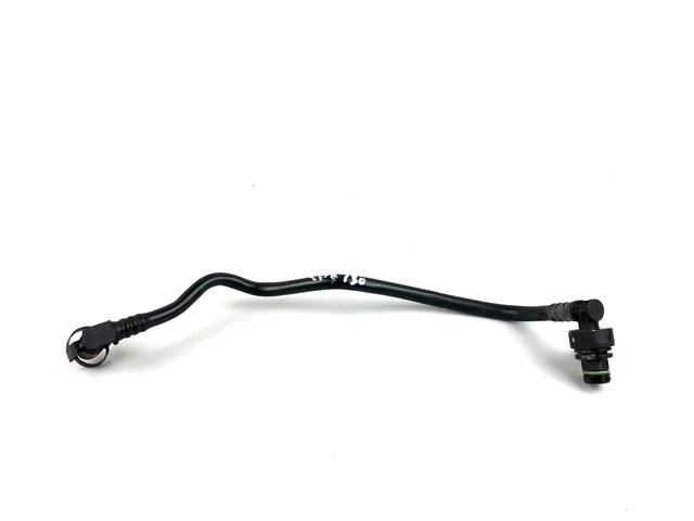 MERCEDES BENZ C Class C205 Ventilation Breather Pipe Hose Line Tube ...