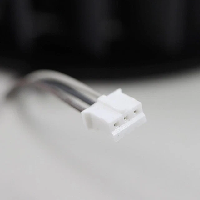 INTERNAL COOLING FAN with 19 For CFI-70XX CFI-7000 CFI-7021 Efficient ...