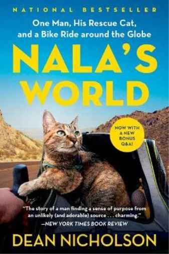 DEAN NICHOLSON NALA'S World (Poche) EUR 19,77 - PicClick FR