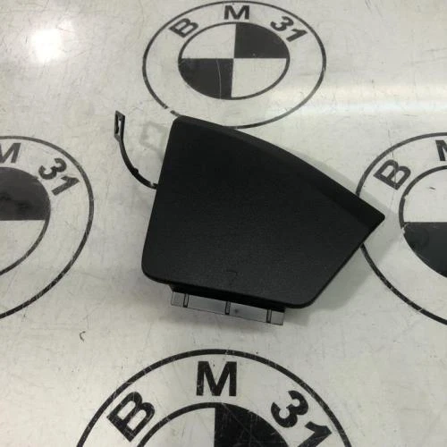 MOULURE DE PARE choc arriere BMW X4 F26 51127338754 EUR 10,00 - PicClick FR