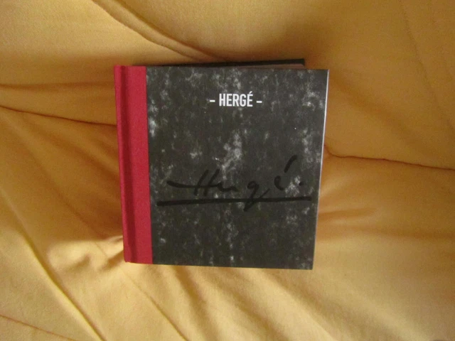 BD TINTIN - Catalogue Expo Centre Pompidou 2006 - EO - Hergé Editions ...