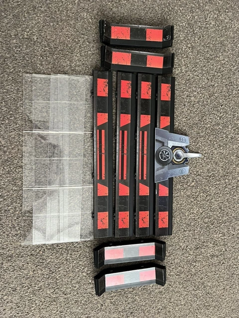 HEXBUG ROBOT WARS Battle Arena Edges and screen No Floor Playset £12.00 ...