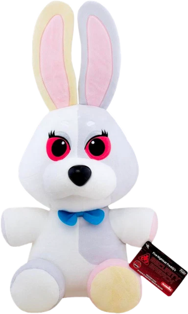 FIVE NIGHTS AT Freddy’s: Security Breach - Vannie 16" Plush £32.08 ...