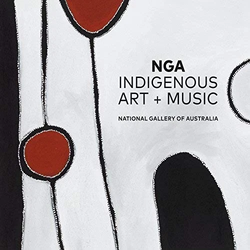 VARIOUS ARTISTS INDIGENOUS Art & Music (CD) EUR 28,38 - PicClick FR