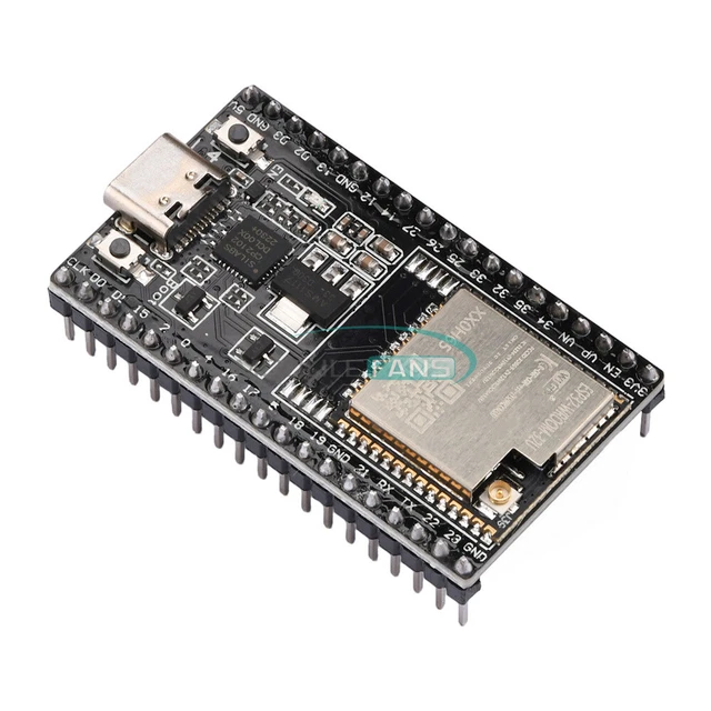 Esp32 Devkitc Core Board Usb C Esp32 Wrover Esp32 Wroom 32d U