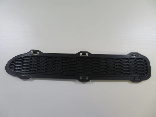 BMW MINI COOPER R50 R53 Rear Bumper Grill Trim 7068398 2004-2006 1927 ...