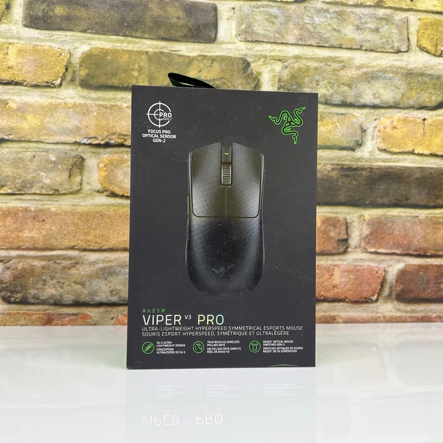 RAZER VIPER V3 Pro Ultra-Lightweight Wireless Esports Gaming Mouse ...