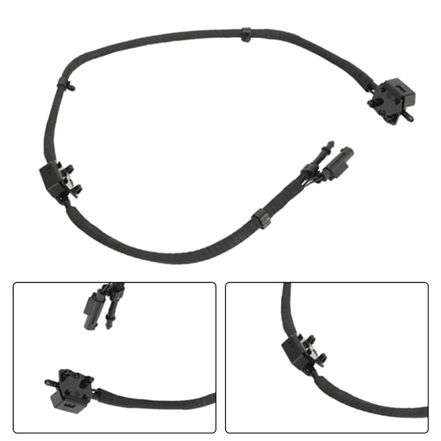 CHAÎNE DE BUSE pare-brise pour BMW F20 F21 F22 F23 F87 montage direct ...