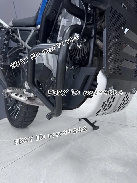 FOR CF-MOTO 450MT IBEX450 2024-2025 Motorcycle Engine Guard Highway Crash Bar $195.79 - PicClick AU