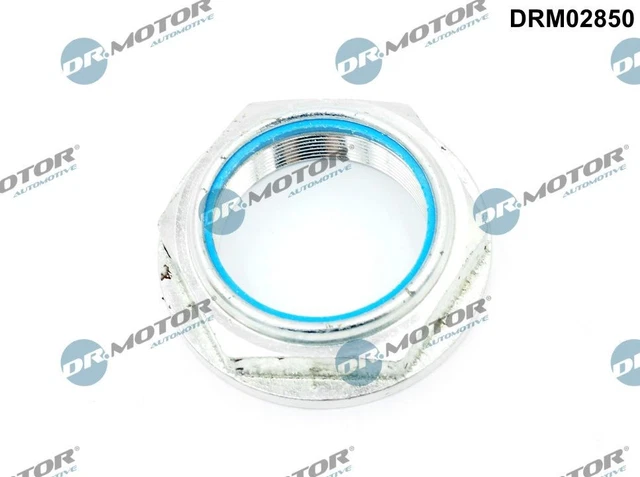 NUT KINGPIN DRM02850 FOR FORD TRANSIT/Bus/Van/Platform/Chassis DRRA ...
