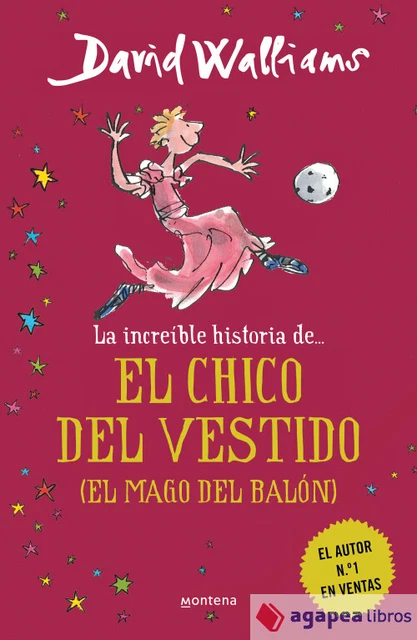 LA INCREÍBLE HISTORIA de... El mago del balón. NUEVO. ENVÍO URGENTE (Librería Ag EUR 14,21 ...