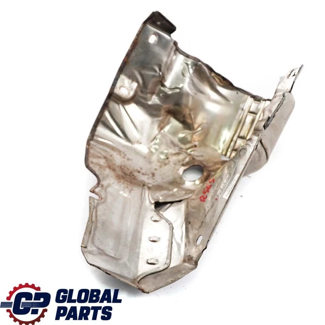 MINI COOPER S R55 R56 Turbo Charger Heat Shield Plate Exhaust Manifold ...