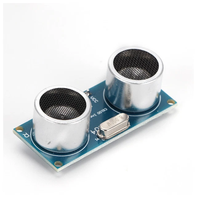 Hc Sr04 Ultrasonic Distance Sensor Module FOR SALE! - PicClick