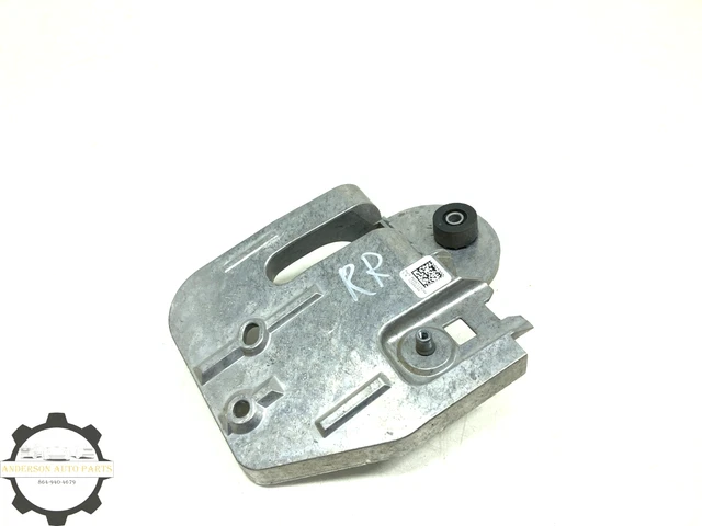 2024-2026 DODGE CHARGER Daytona Right Passenger Rear Module Bracket Oem ...