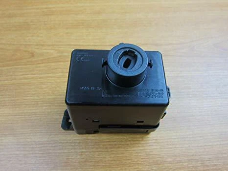 NEW MOPAR RECEIVER 68210155AB WIRELESS IGNITION MODULE FOR GRAND ...