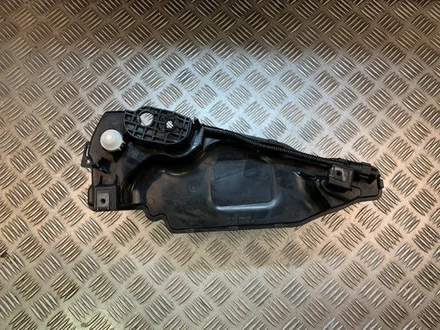 15-18 PEUGEOT 2008 1.6 Diesel Pef Additive Reservoir Fuel Tank ...