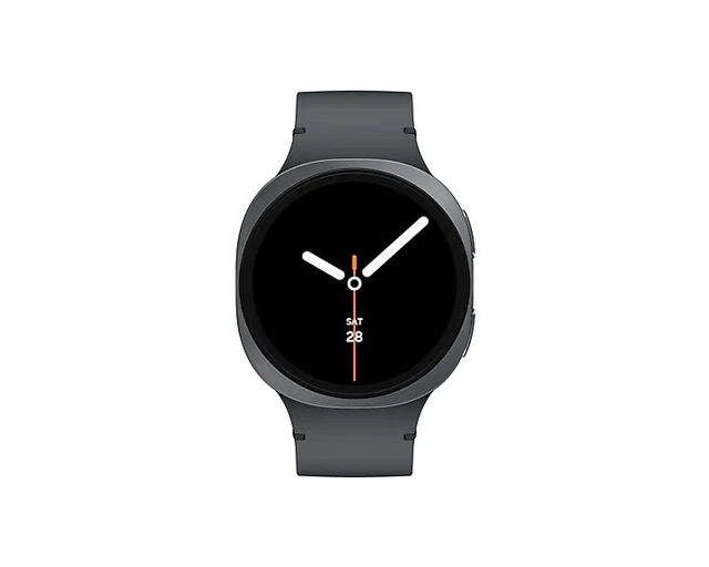 SAMSUNG GALAXY WATCH8 44mm LTE Graphite EUR 174,99 - PicClick IT
