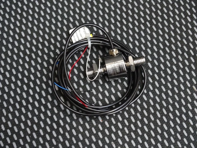 ORIGINAL HBM U9B Drehmomentsensor 5KN #Z1 EUR 299,99 - PicClick DE