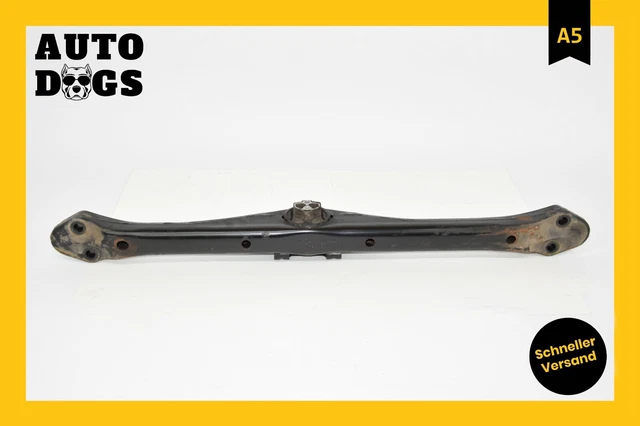 VW TOUAREG 7L 5.0 TDI transmission carrier transmission holder traverse ...