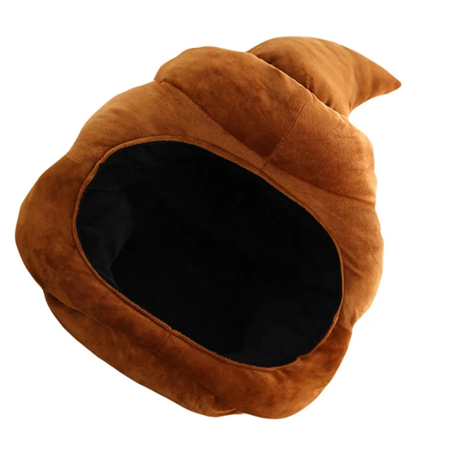 FUNNY COSTUME HAT Carnival Headdress Masquerade Party Headpiece Cartoon ...