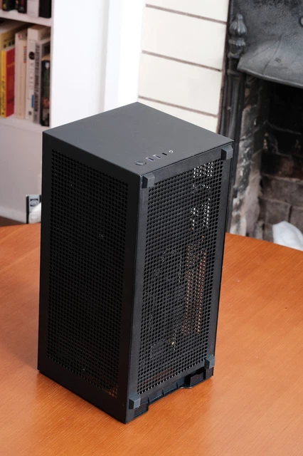 COMPACT GAMING PC | Nvidia 4080 16G, AMD Ryzen 5900X, 64G RAM, 10TB ...