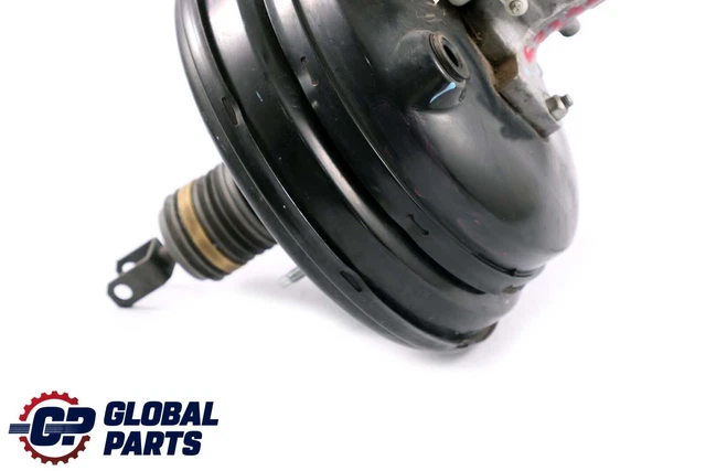 BMW X5 X6 E70 E71 Brake Servo Unit Master Cylinder 6791410 6791409 £69. ...