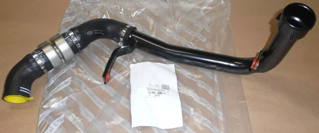 ORIGINAL DURITE TUYAU De Radiateur Citroen Jumper Peugeot Boxer ...