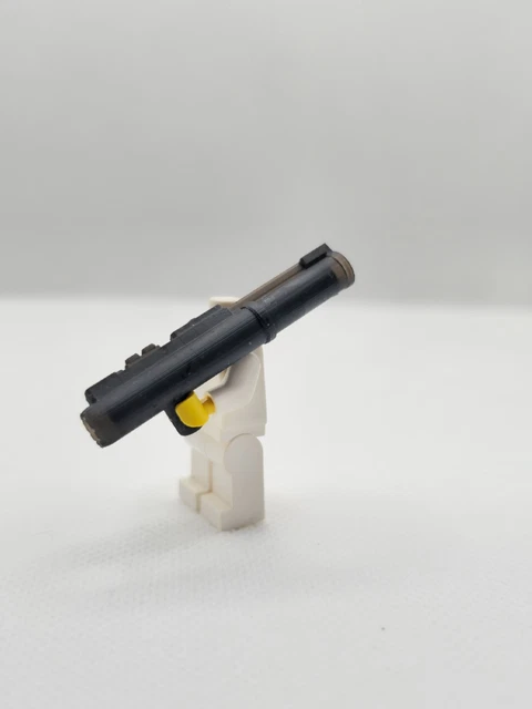 CUSTOM LEGO EXPENDABLE Anti Tank From Helldivers 2 £2.22 - PicClick UK