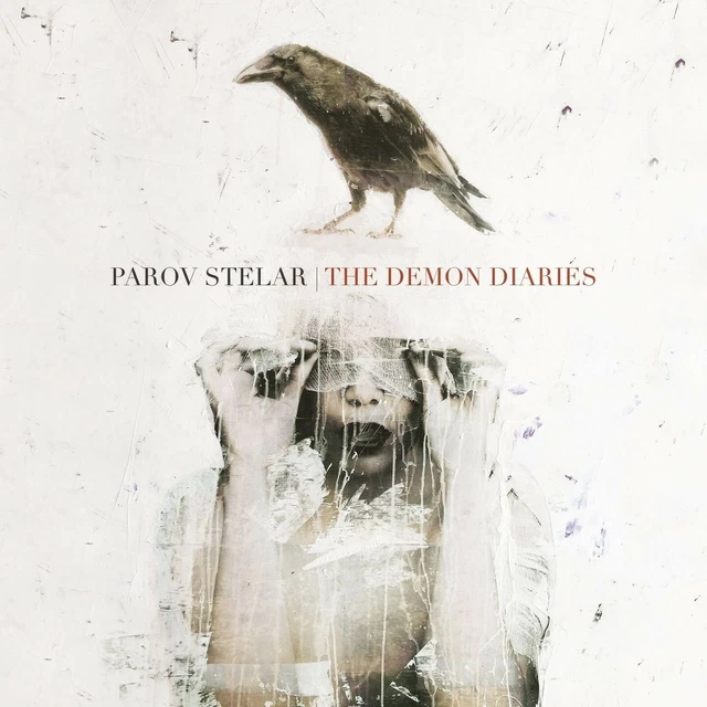 PAROV STELAR PAROV Stelar: The Demon Diaries (CD) EUR 12,24 - PicClick FR