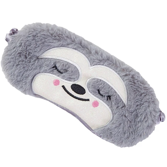 FUNNY EYE MASK Cartoon Blindfold Sleeping for Men Cool and Women $18.10 ...