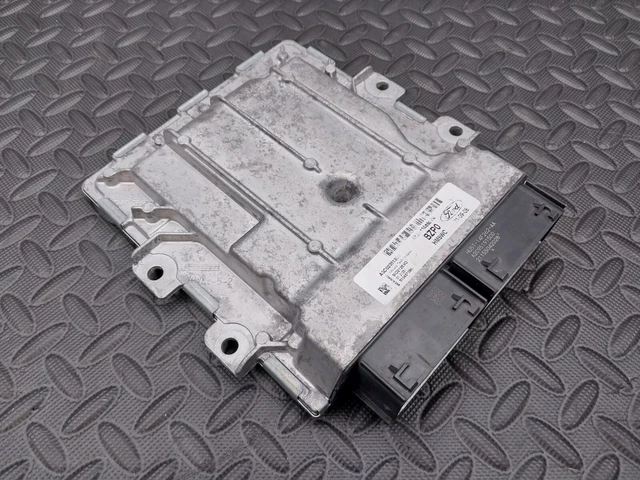 FORD TRANSIT CUSTOM ENGINE CONTROL UNIT ECU KK21-12A650-FA £175.00 ...