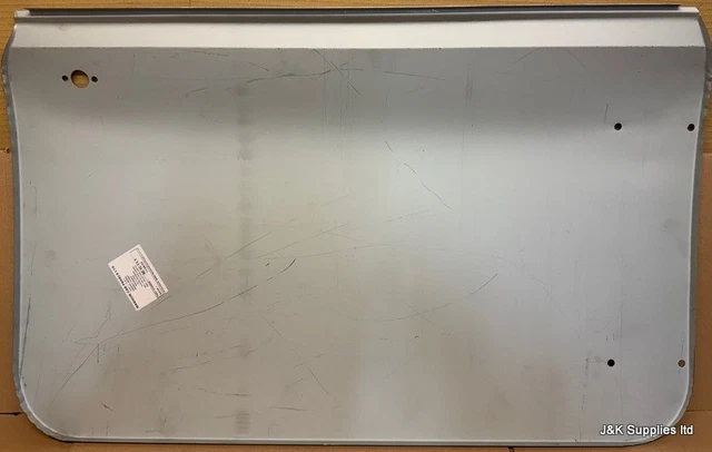 CLASSIC MINI MK1 Early Mk2 Door Skin Passenger N/S Left Hand Side 40-10 ...