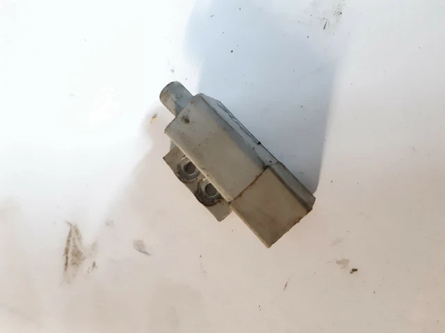 CONTACTEUR / SÉCURITÉ de lame de tondeuse autoportée Toro h132 EUR 8,90 ...