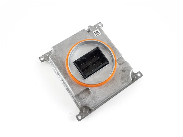 GENUINE AUDI VW Seat Skoda Headlight Control Module 7P5941591Ad ...