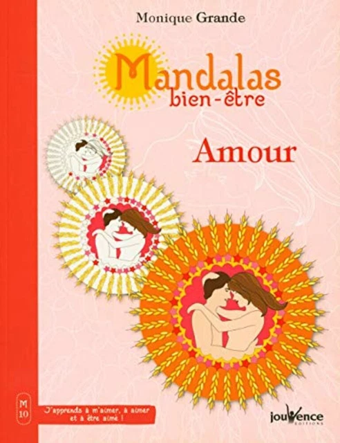 AMOUR | GRANDE MONIQUE | Bon état EUR 5,90 - PicClick FR