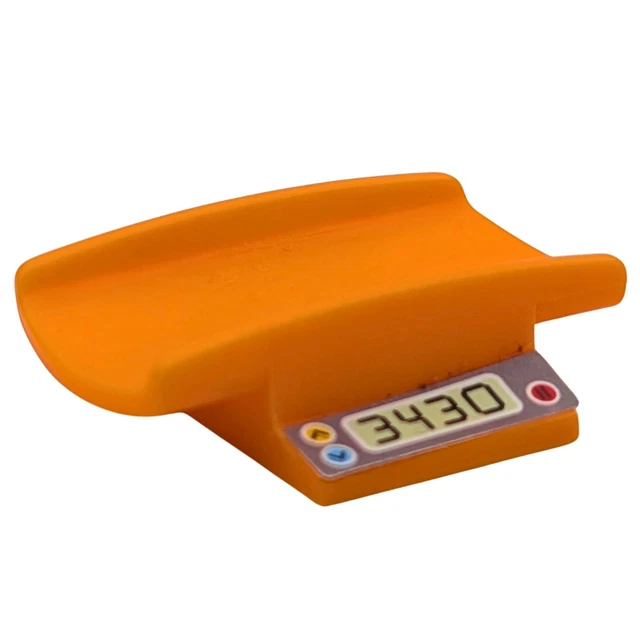 PLAYMOBIL BALANCE ORANGE bébés hôpital médical ville lâche EUR 2,00 ...