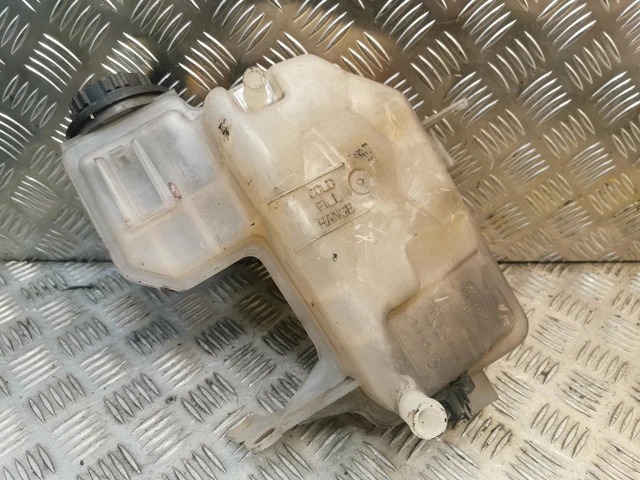 LAND ROVER EXPANSION Tank RANGE ROVER SPORT L320 DISCOVERY 3 2.7D 3.6D ...